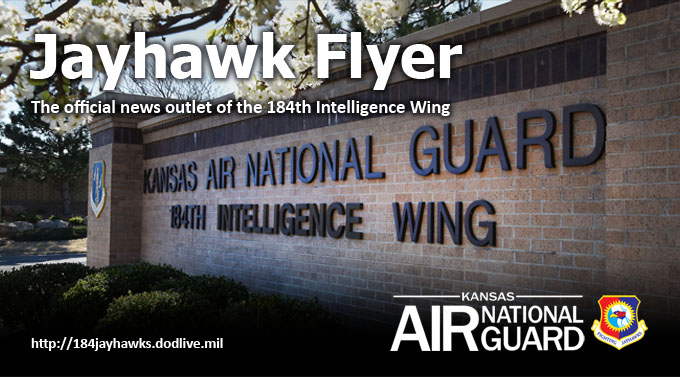 184th Intelligence Wing > Home